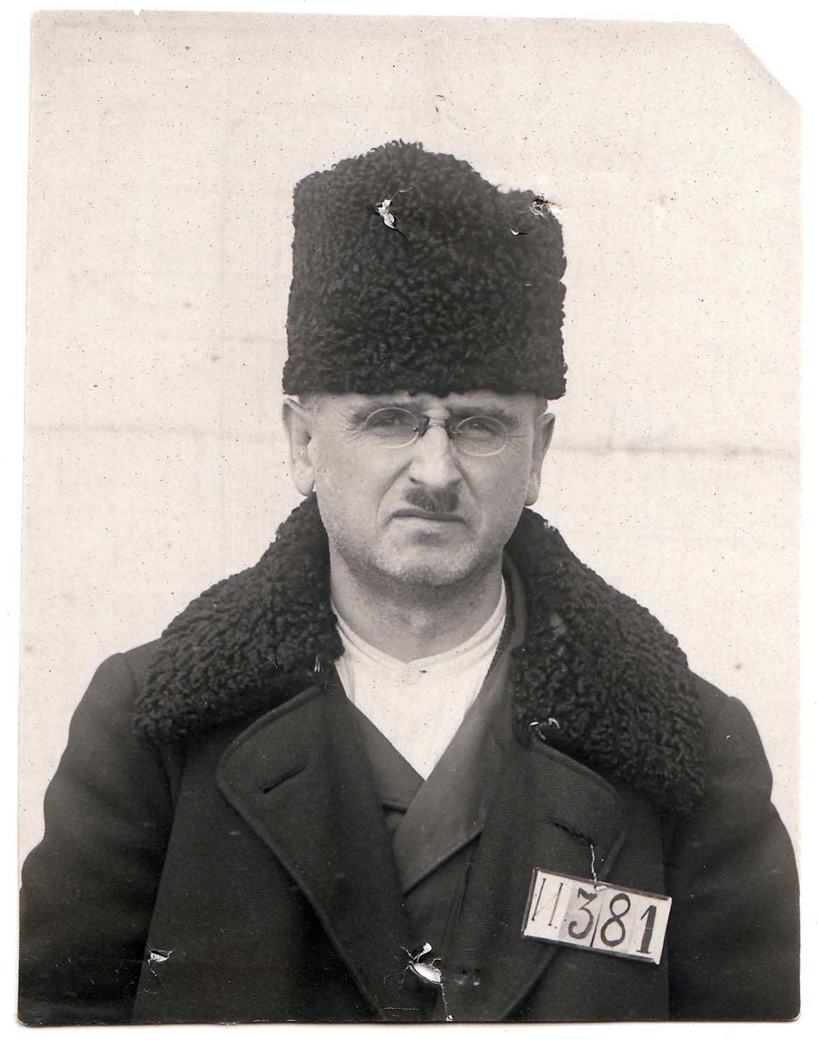 Čechoslováci v gulagu